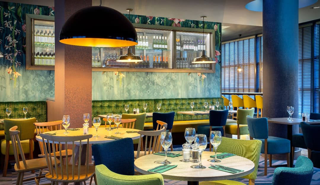 Hourly Hotels and Day Hotels in Quedgeley | Dayuse